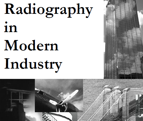 Radiography Techniques In Industry