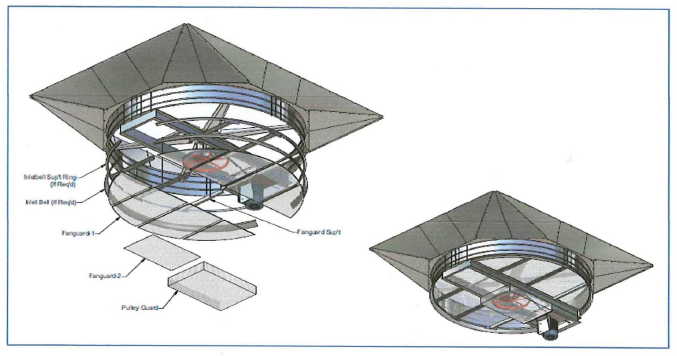 Procedures Erection Of Air Fin Fan Cooler