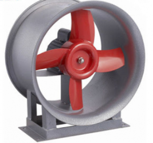 HVAC Fans Selection Guide | Axial Fans | Ventilators – PAKTECHPOINT