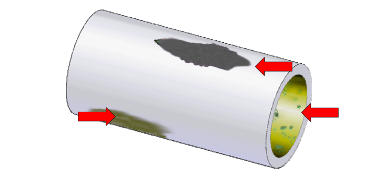 CRIMPED TERMINATIONS GENERAL REQUIREMENTS – PAKTECHPOINT