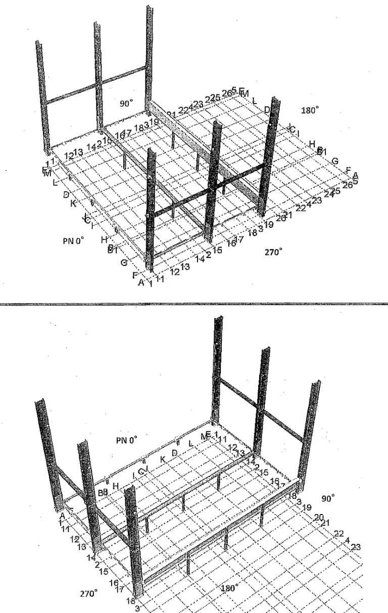 Erection sequence for Reformer Furnaces – PAKTECHPOINT