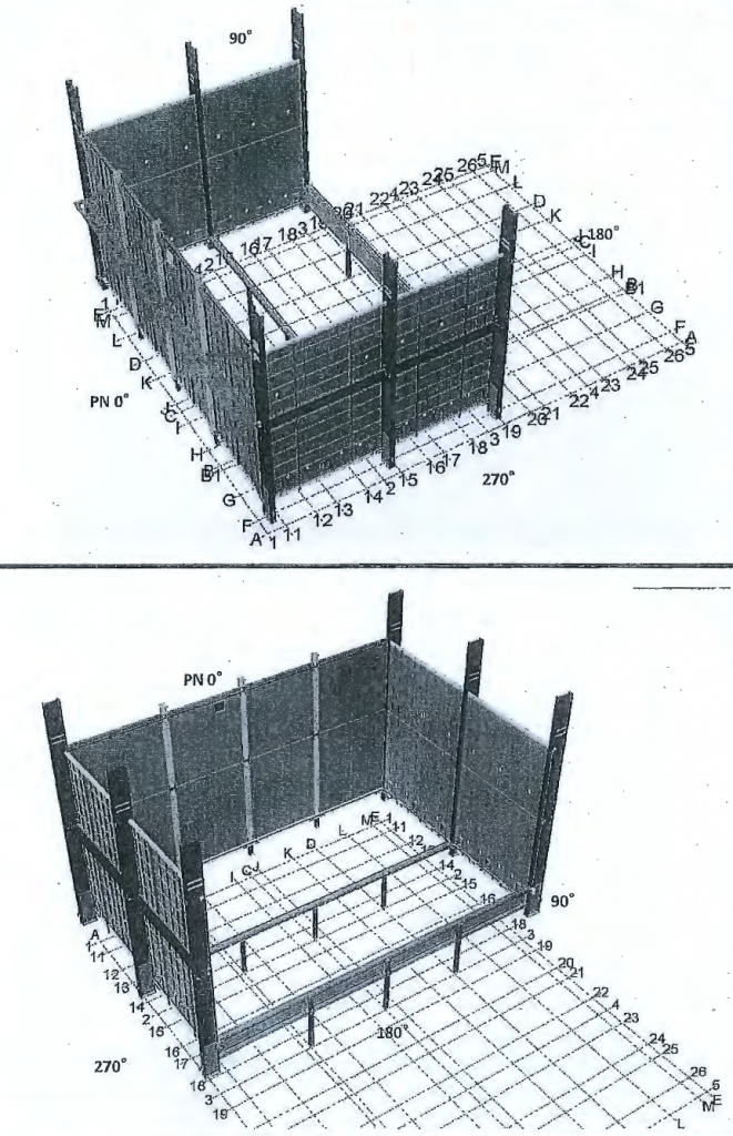 Erection sequence for Reformer Furnaces – PAKTECHPOINT