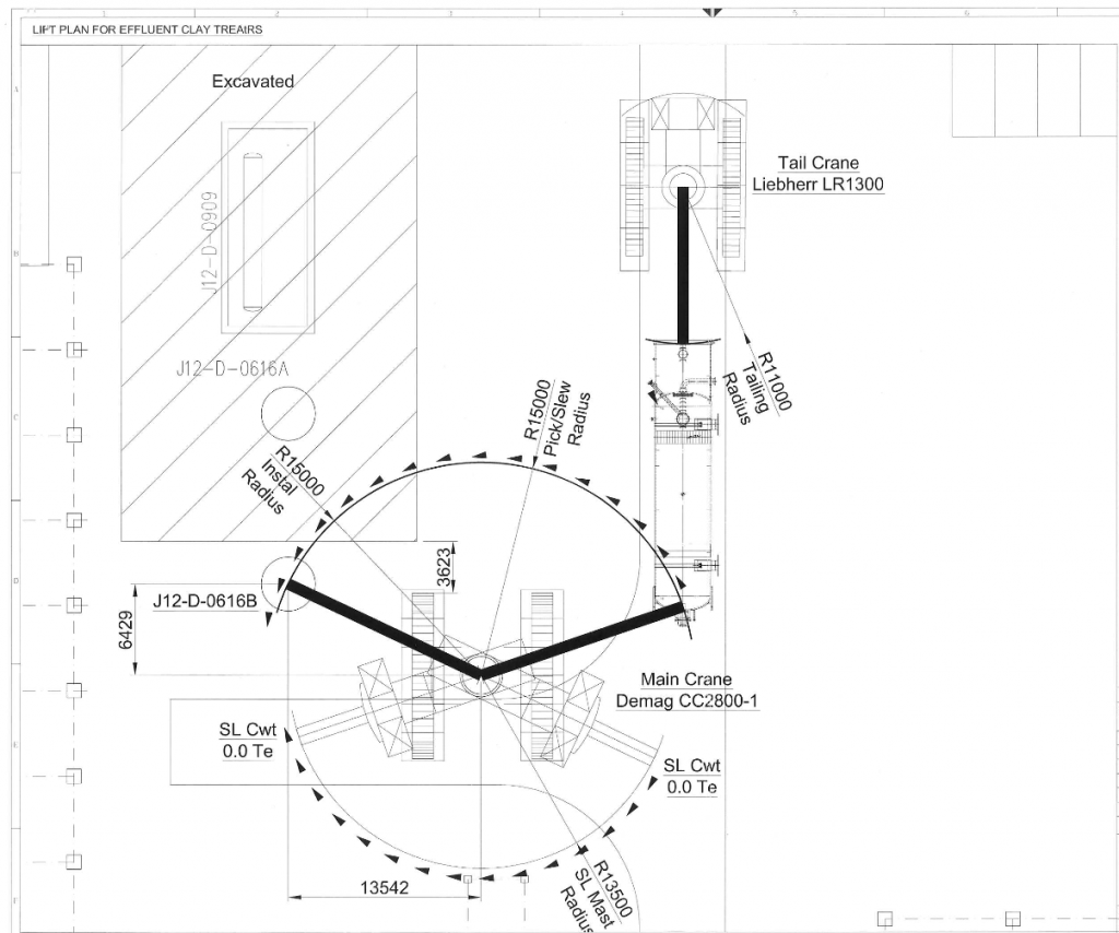 CLAY TREATRS INSTALLATION PROCEDURE | METHOD STATEMENT – PAKTECHPOINT