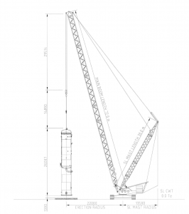 INSTALLATION PROCEDURE OF LPG ABSORBER DRUM | METHOD STATEMENT – PAKTECHPOINT