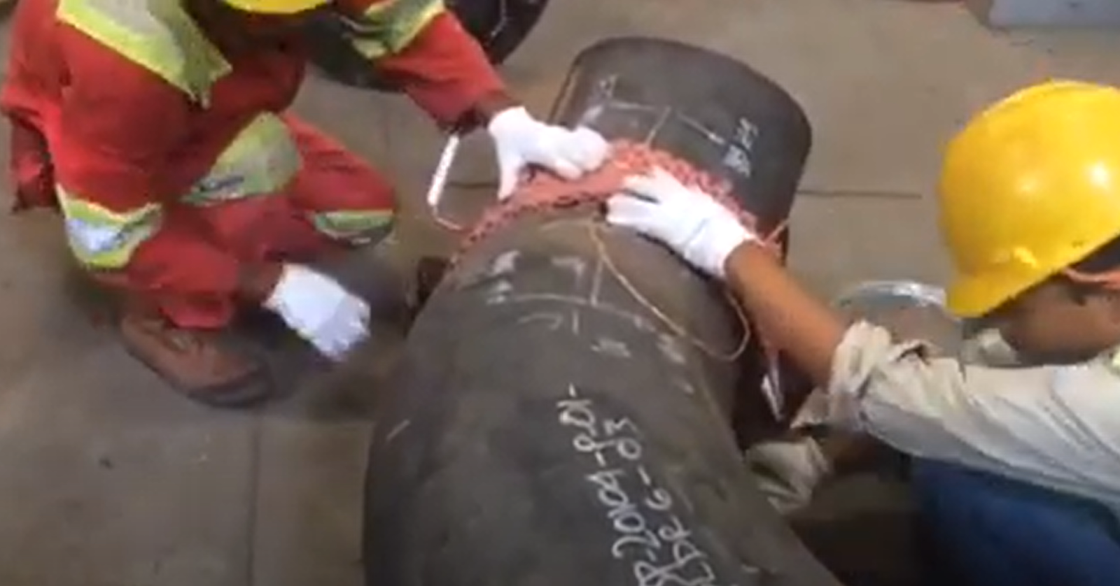 What is Postweld Heat Treatment (PWHT)? Complete Technical Guide ...