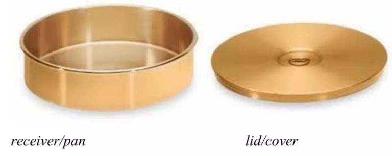 What is Sieve Analysis of Sand? Procedure, Calculation, Lab Report [PDF ...