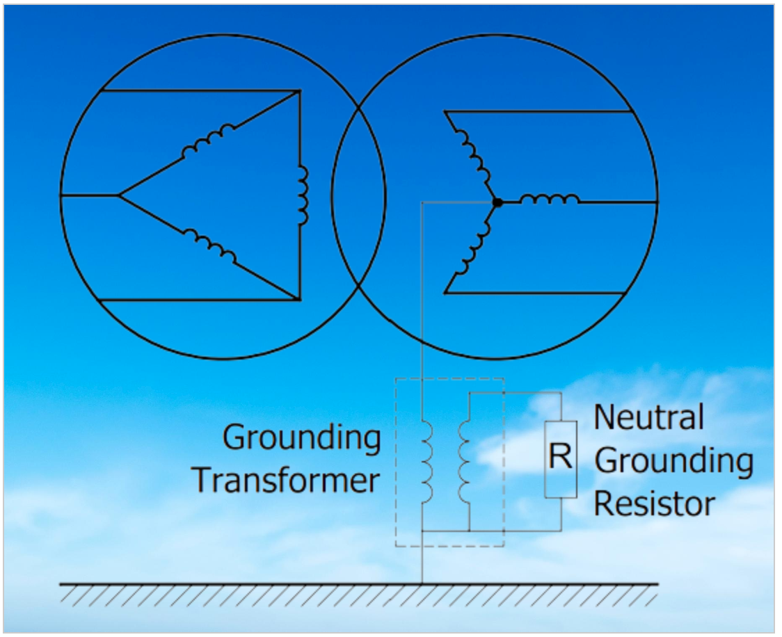 What are Neutral Grounding Resistors – Engineers Guide [PDF] – PAKTECHPOINT