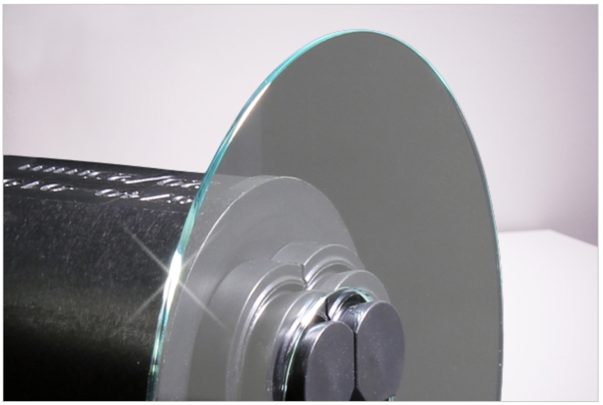 Understanding Total Thickness Variation (TTV): A Comprehensive Overview ...