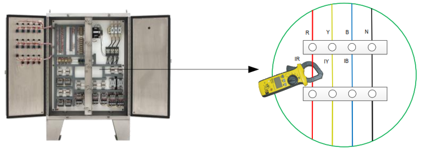 GIS Circuit Breaker Mechanism Test Procedure – PAKTECHPOINT