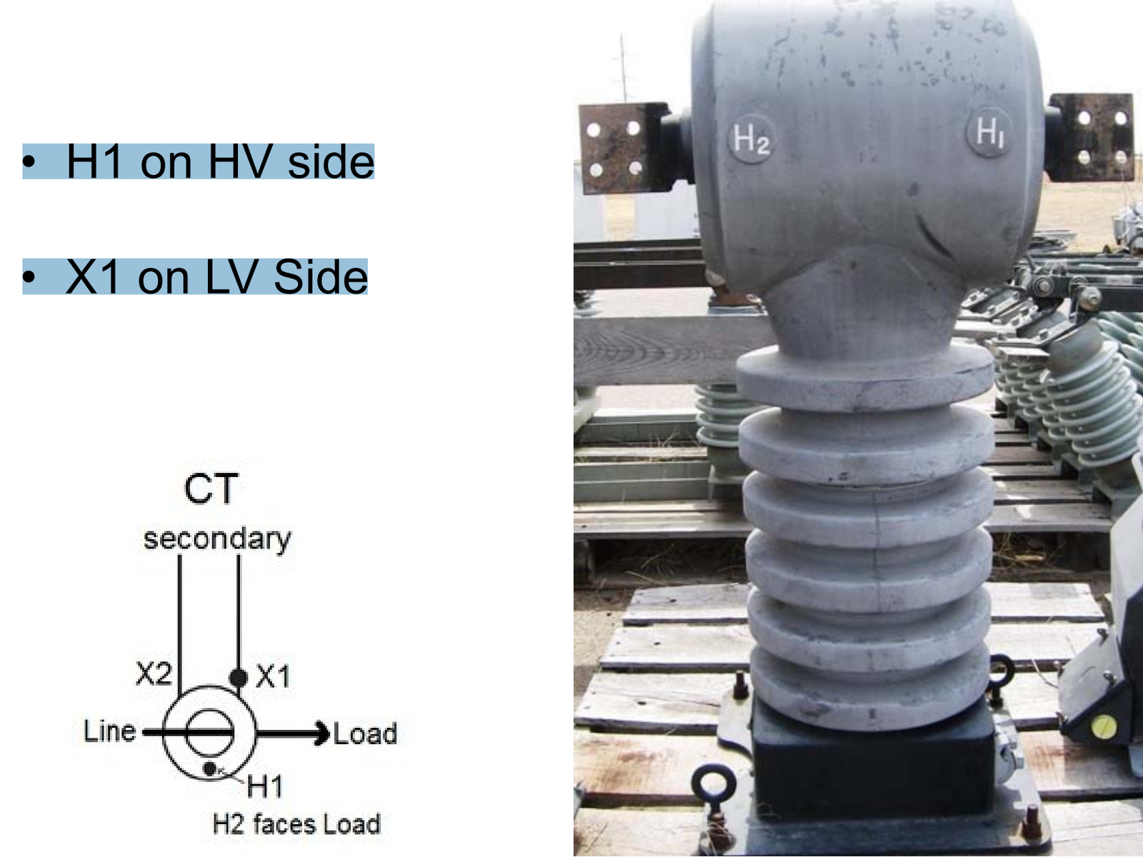 What is Current Transformer? Complete Technical Guide [PDF] – PAKTECHPOINT