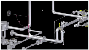 What is Pipe Routing? How to Design? Pipe Routing Concept – PAKTECHPOINT
