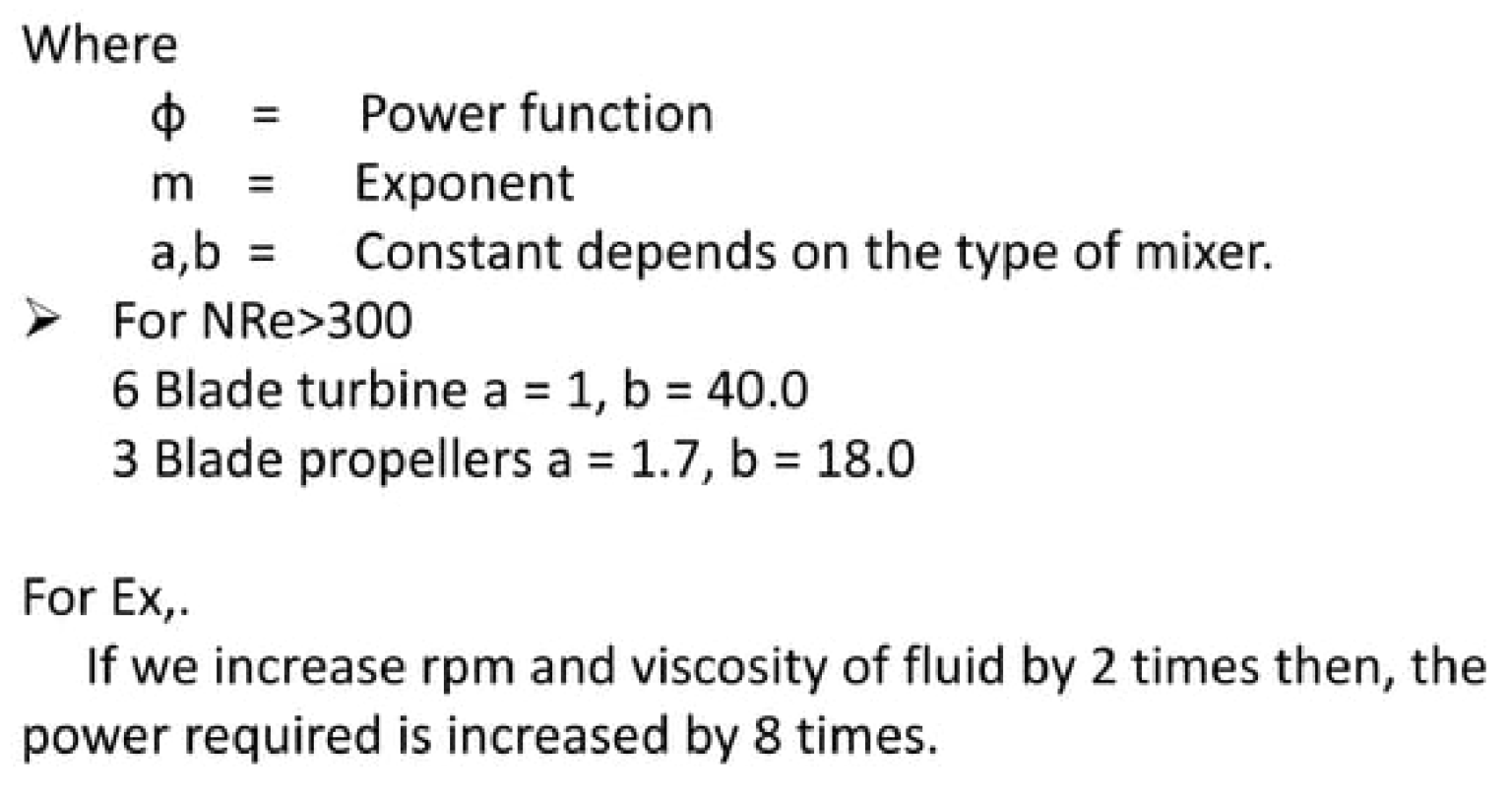 What are Agitators? Working Principle, Types, Components, Selection ...