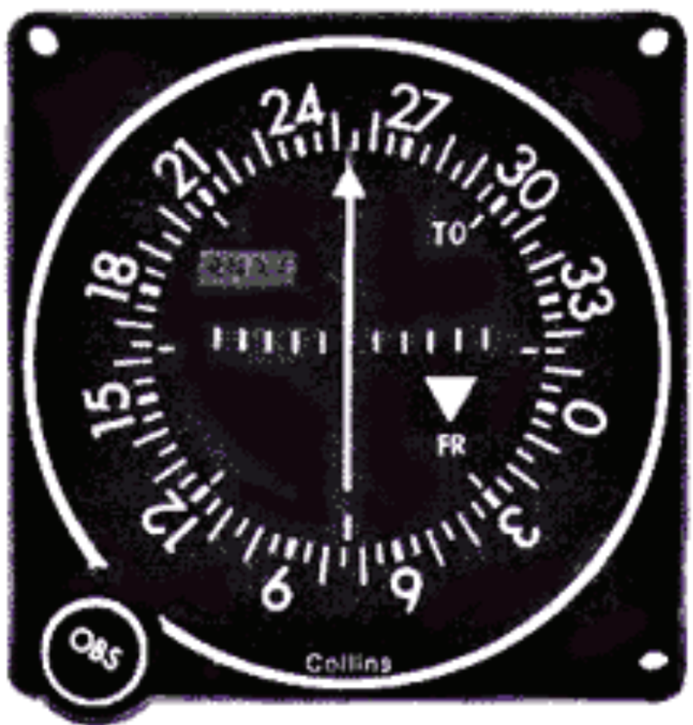 What is VOR? VHF Omnidirectional Range – PAKTECHPOINT
