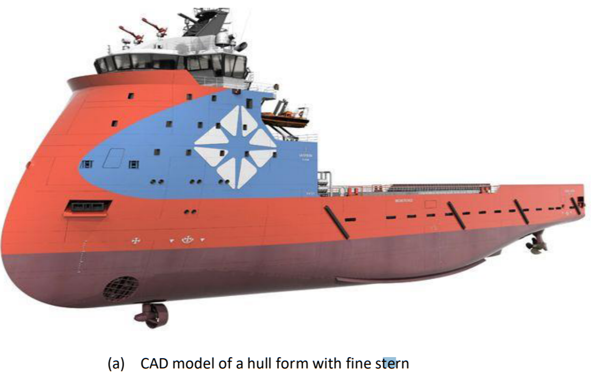 What are Ship sections? Common Types – PAKTECHPOINT