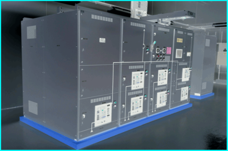 UPS Electrical Function Test and Field Inspection. – PAKTECHPOINT