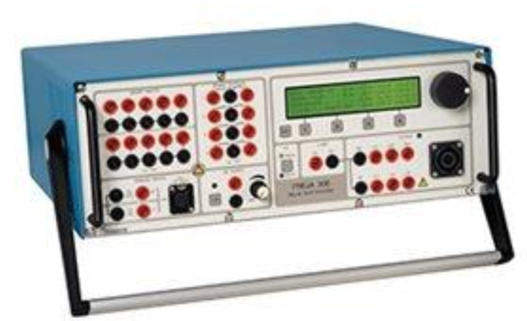 SEL411L Testing Procedure (Differential Line Protection) – PAKTECHPOINT