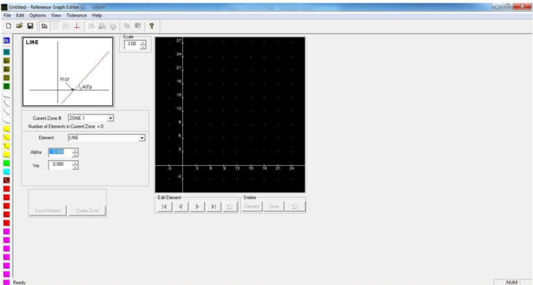 Testing Of MiCOM P546 (Distance / DEF / Line Differential Relay ...