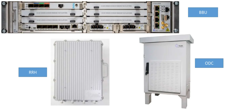 What is eNodeB? – PAKTECHPOINT