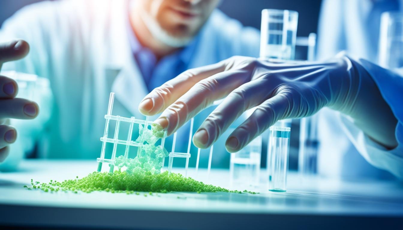 Tissue Engineering: Revolutionizing Regenerative Medicine